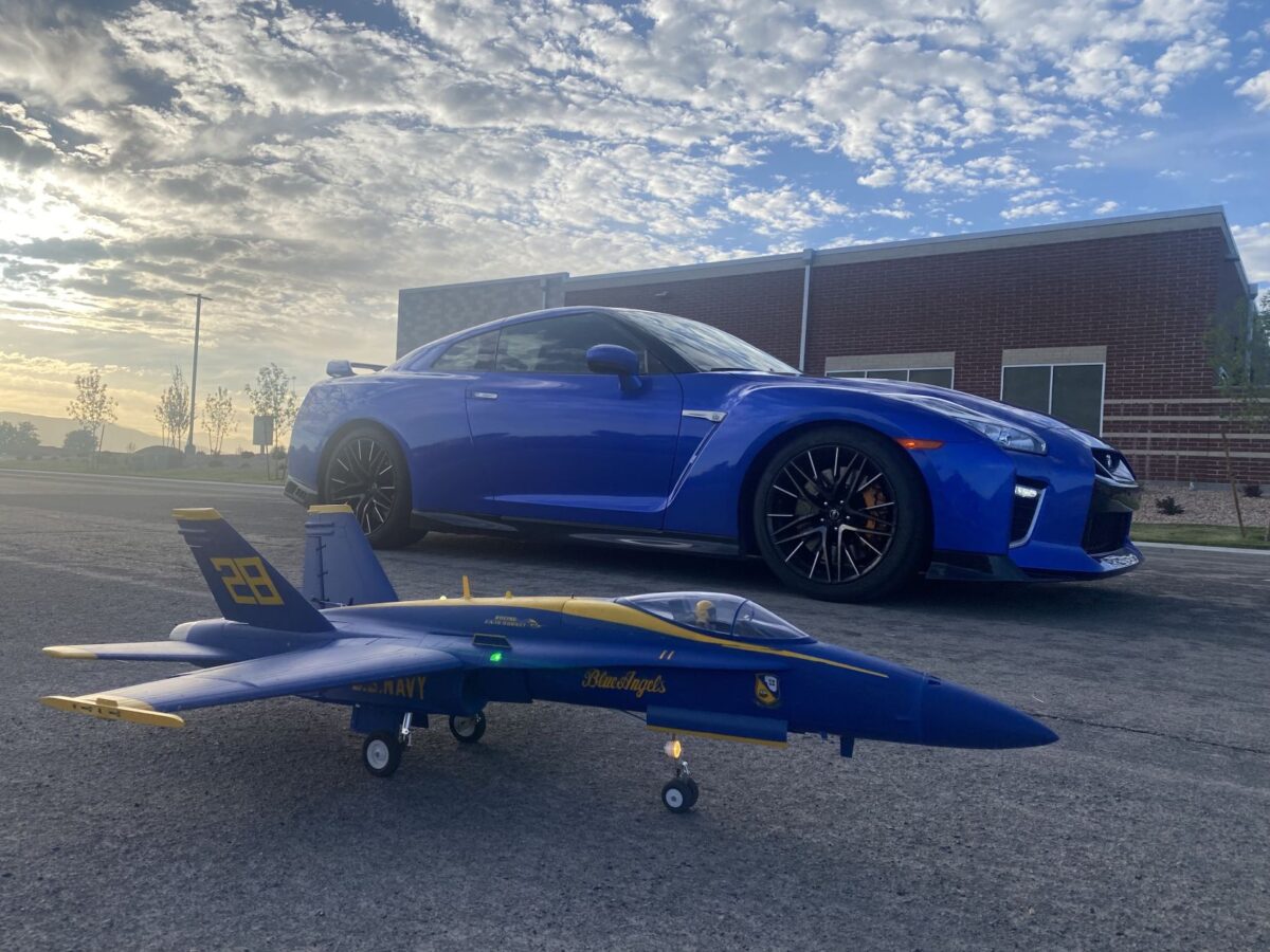 2021 Nissan GT-R, history and performance all in one | News, Sports ...